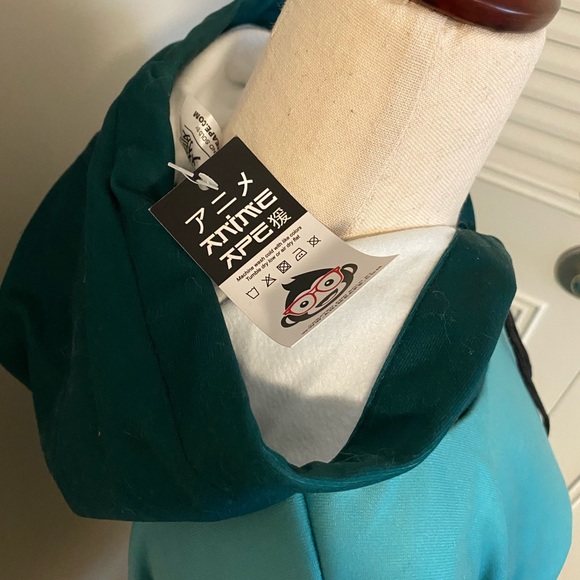 Sweaters | Loid Forger Spy X Family Streetwear Zip Hoodie Jacket | Poshmark